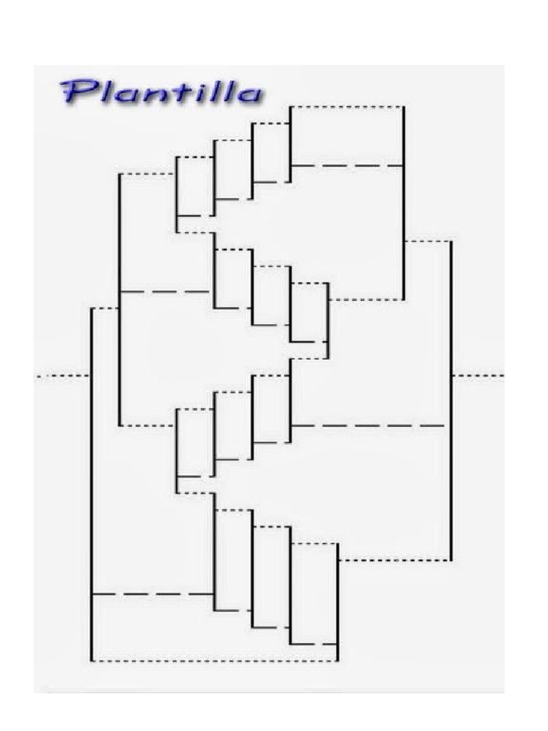 Plantilla Kirigami | PDF