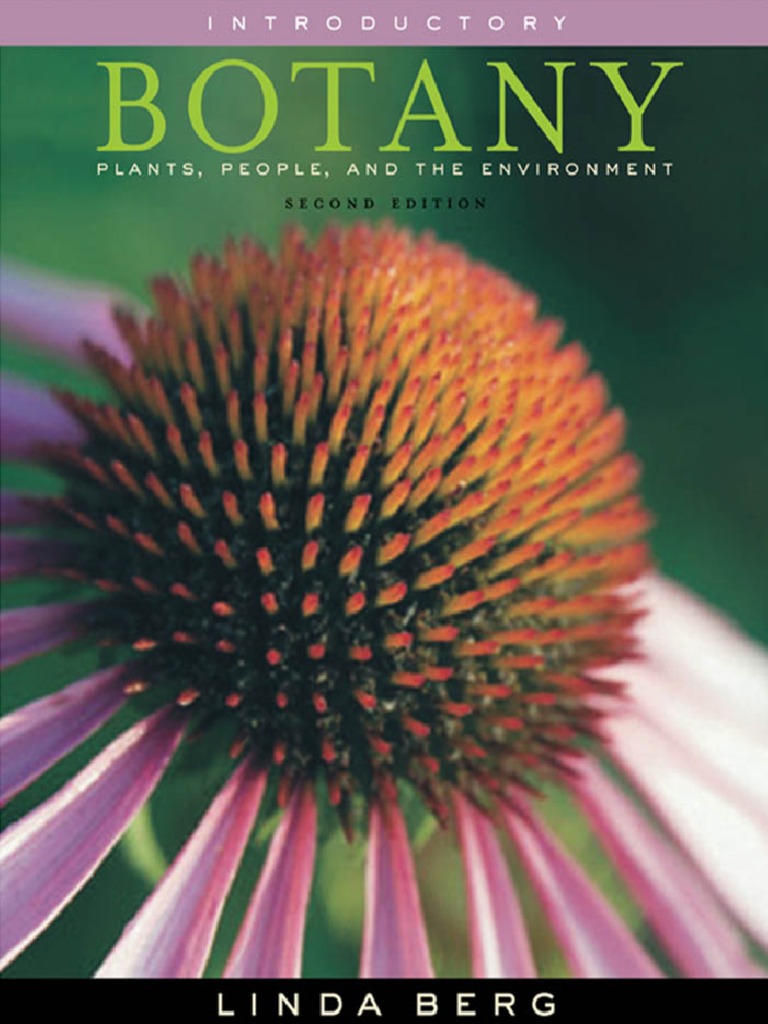 Introductory Botany - Plants, People, and The Environment PDF | PDF ...