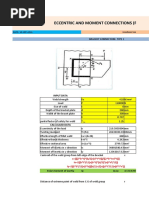 Aluminum Beam Load Chart | PDF | Civil Engineering | Structural Engineering