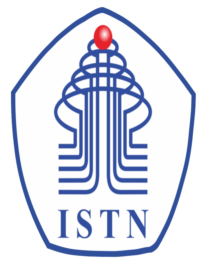 Logo ISTN 2020.ambar-01 | PDF