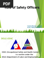 1 Legal Register Compliance - OSHA Mac 2019 | PDF | Occupational Safety ...