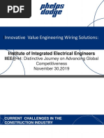 CDP | PDF | Pipe (Fluid Conveyance) | Chemical Engineering