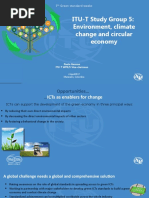 Green Computing (Different Questions) Assignment-I 3rd Sem | PDF | Data Center | Computing