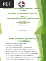 Formulario IR17 en República Dominicana, Formulario Que Sirve para La ...