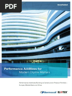 Conbextra GP2 Grouting Method Statement | PDF | Concrete | Water