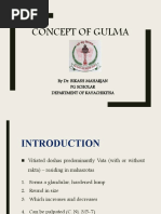 Jwara - Part 1 | PDF | Ayurveda | Medicine