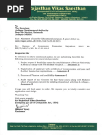 Block Public Health Unit (Bphu) | PDF