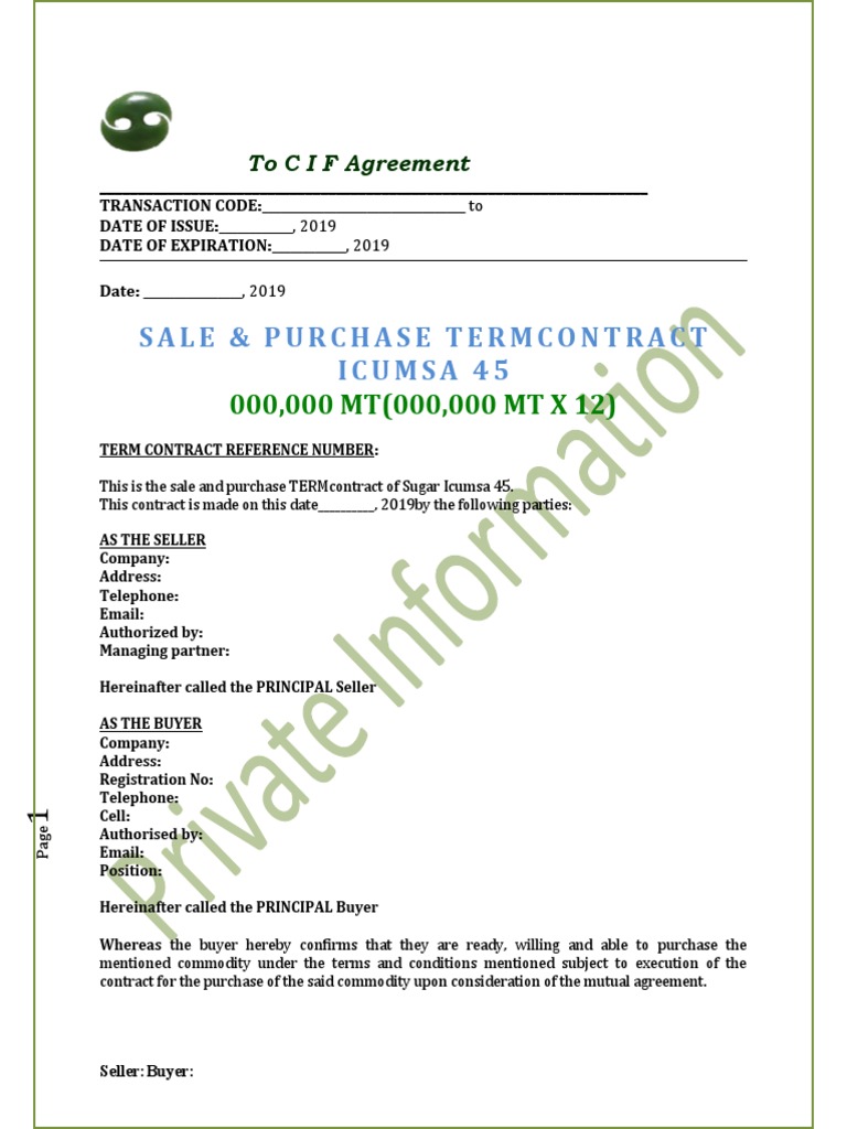 Spa Draft Brazil Ic45 | PDF | Breach Of Contract | Arbitration