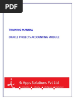 ProjectLibre Tutorial: Start Guide | PDF