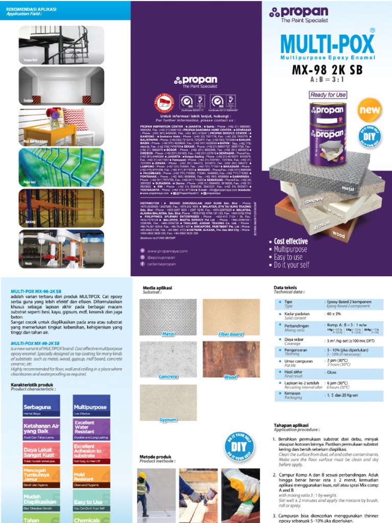 File Multipox MX 98 - 2020 02 14 - 10 50 53 Fa - Brosur Multipox - MX ...