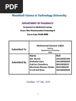 APFLU SYRUP Chlorphenamine Maleate BP 0.5mg Paracetamol BP 120 MG and ...