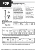 ICC ES Evaluation Report ESR 2269: Hilti, Inc | PDF | Strength Of ...