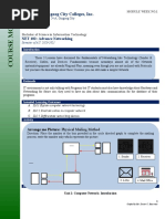 CodeBotics-Book-8 Answers - Final | PDF | Computer Network | Mobile App