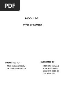 Photography Documents & PDFs | Scribd