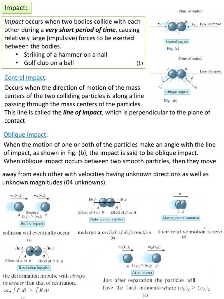 Practice Problem Final | PDF | Collision | Materials Science