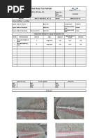 NDT Report Forms | PDF | Nondestructive Testing | Applied And ...