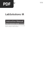 LABX - Pre-Installation Guide v11 | PDF | Databases | Server (Computing)