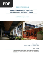 SIMATris 2 0 - Panduan Mahasiswa Baru TSM | PDF | Bisnis | Komputer