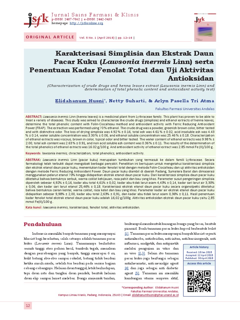 Kode B | PDF | Chemical Substances | Chemistry