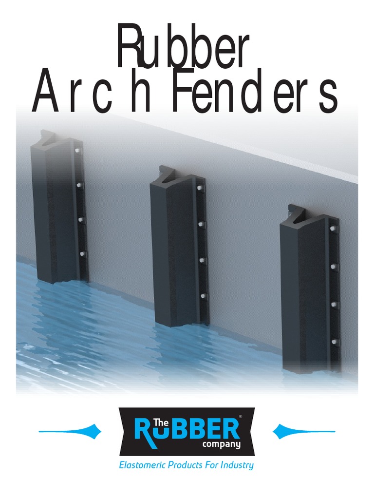 Arch Fender Guide 2 | PDF | Applied And Interdisciplinary Physics ...