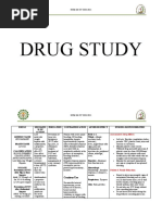 Hyoscine-N-butylbromide (HNBB) | PDF | Medicine | Medical Specialties