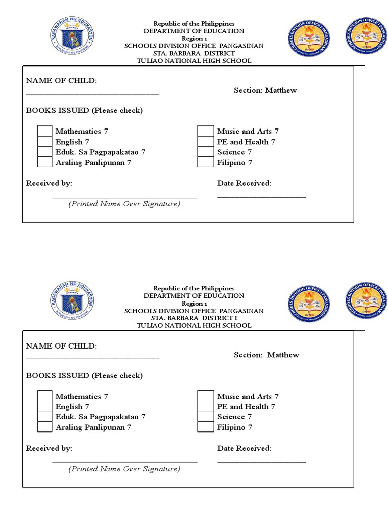 Printed Name Over Signature | PDF