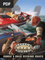 Fast and Fun Chase Rules For DND 5e | PDF | Leisure | Nature