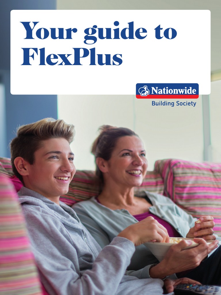 p3246 Flexplus Guide | PDF | Transaction Account | Overdraft