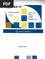 WAIS IV. Plantilla de Corrección. Búsqueda de Símbolos | PDF