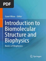 Essential Cell Biology | PDF