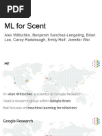 Sci8 q4 Mod5 Hierarchical-Taxonomic-System-of-Classification v5 | PDF | Cell (Biology) | Prokaryote