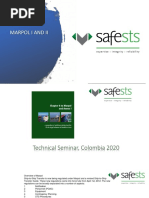 Ship To Ship Manual - GBG | PDF | Ships | Oil Tanker