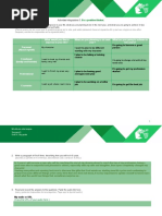 Warhammer 40k Purity Seal Script | PDF