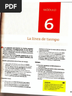 Estructura Capitular para El Desarrollo de Una Investigacion | PDF ...