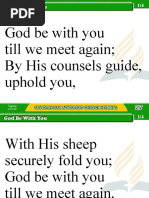 Sing Saam Sout Vol 1 CD 1 en 2 | PDF | Worship | Religious Belief And ...