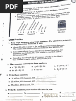 New Countdown Book-4 | PDF | Division (Mathematics) | Multiplication