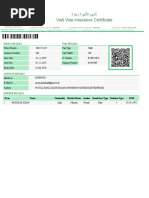 Saudi National ID | PDF