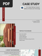 Architect-Led School Design Case Studies | PDF | Green Building | Lighting