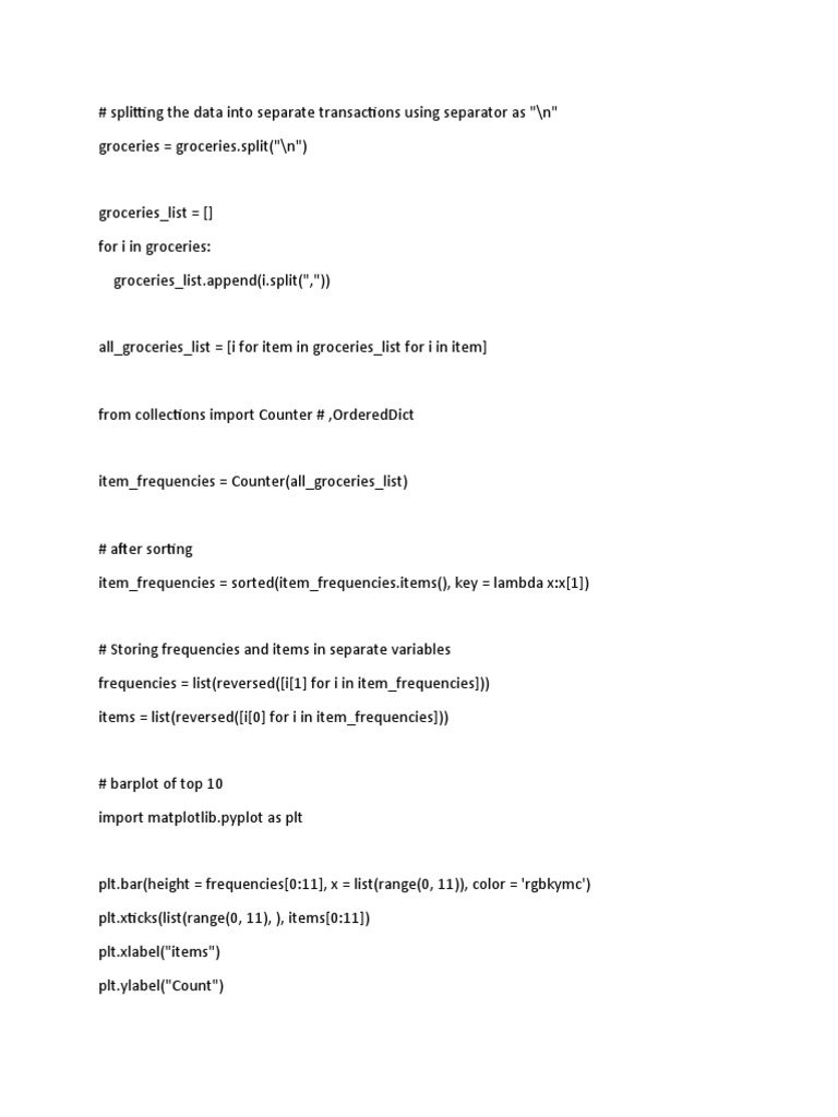 Split Data | PDF | Discrete Mathematics | Data