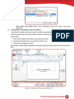 Ukuran Slide PowerPoint: 4:3 vs 16:9 | PDF