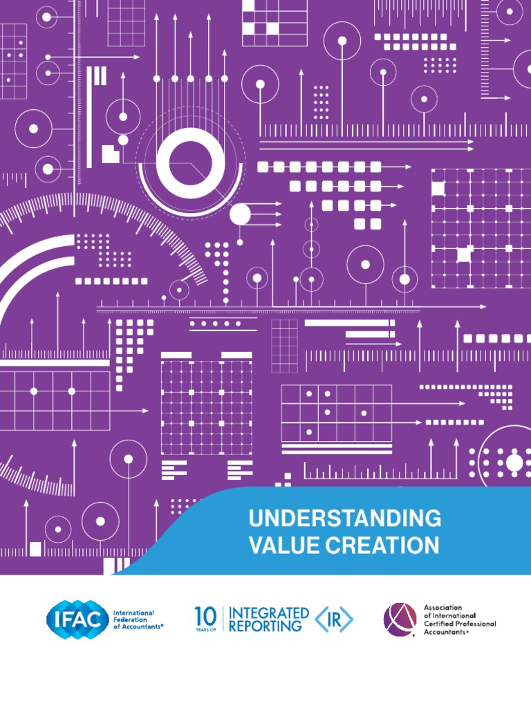 Understanding Value Creation - 0 PDF | PDF | Business Model | Strategic ...