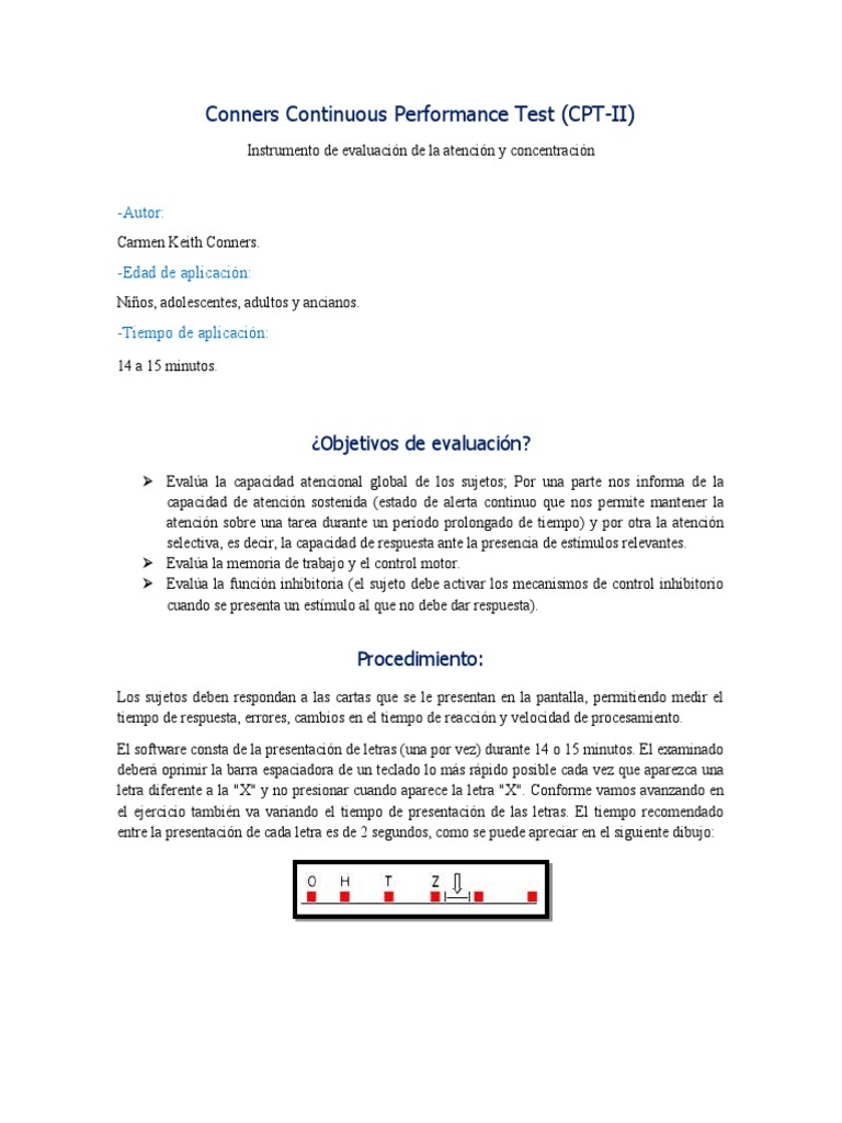 CPT Ii | PDF