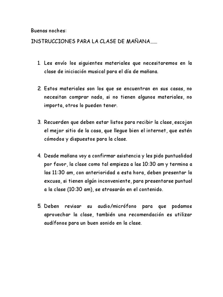 Exploración de Los Sonidos | PDF | Naturaleza