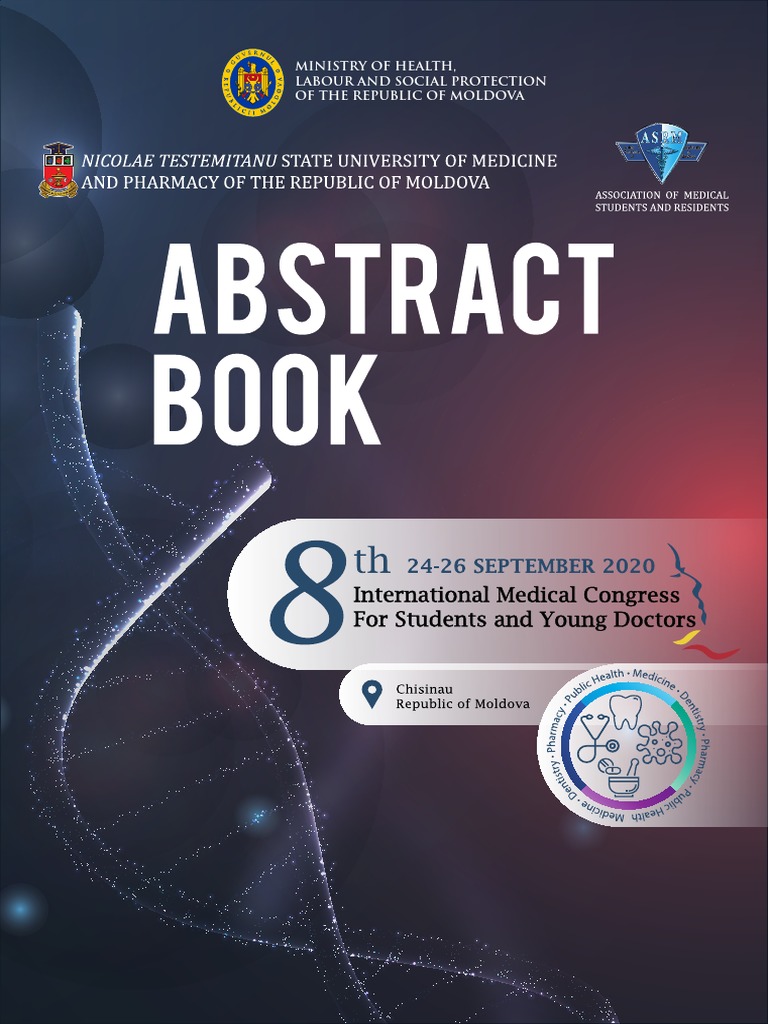 Abstract Book PDF | PDF | Nucleotides | Biosynthesis