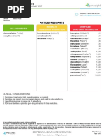 Validation of The Electronic Version of The Hester Davis Scale | PDF ...