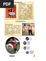 La Danza de la Valicha en Cuzco | PDF