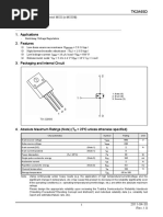 EcoStruxure Panel Server PAS600L Data Sheet | PDF | Computer Network ...