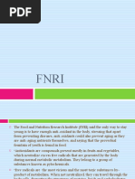 Hunter's Spring Wildfit Back To Spring | PDF | Fat | Cholesterol