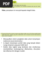 Jenis Jenis Ralat | PDF
