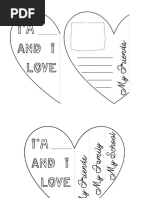 Full Format | PDF | Love | Romance (Love)